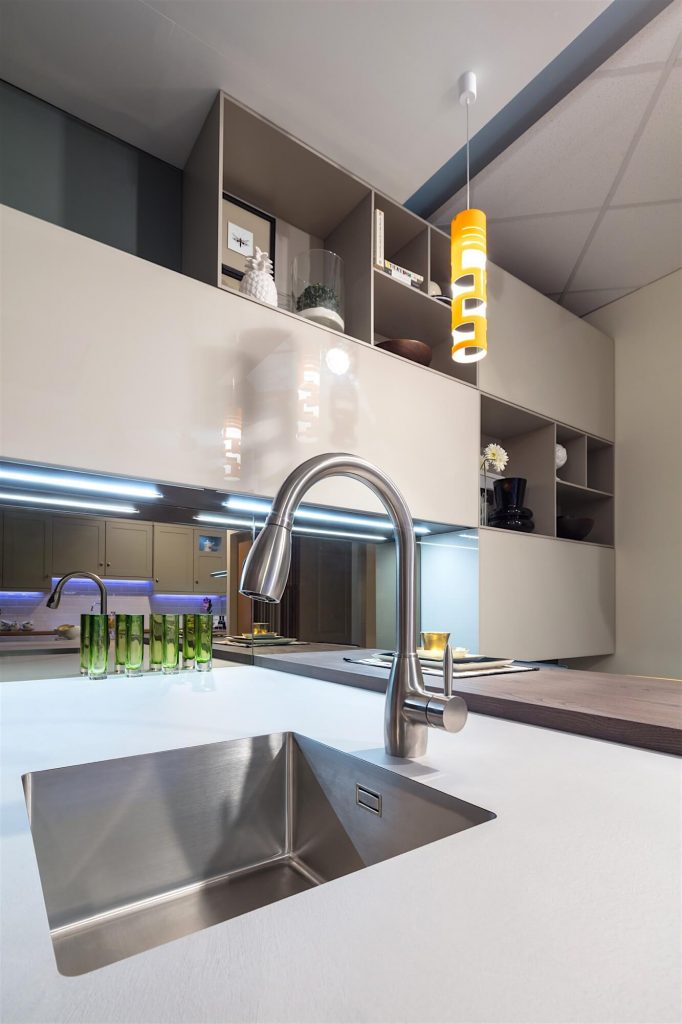 Seamless Integration