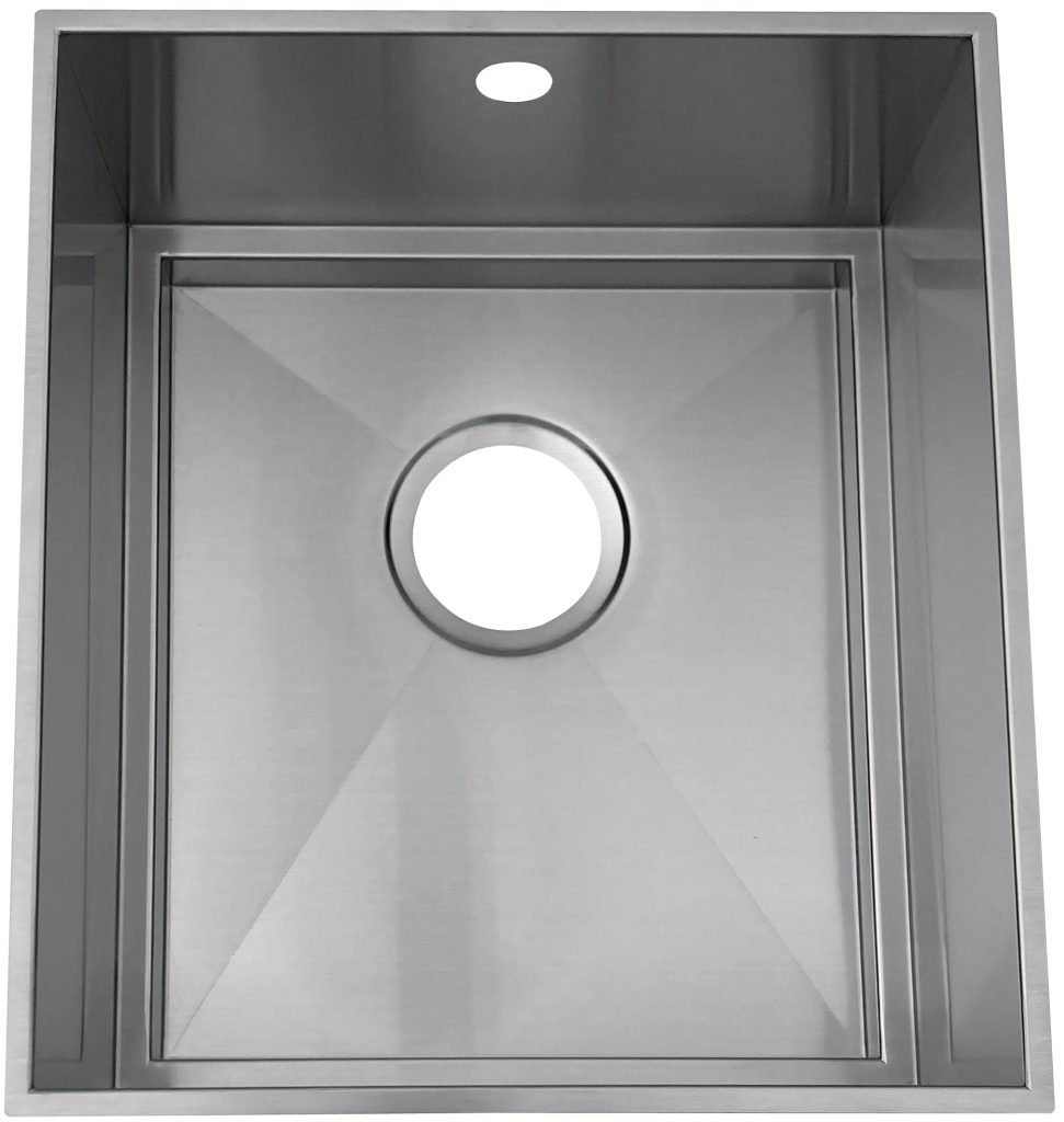 Eclipse Sinks – Complete Sink Solutions