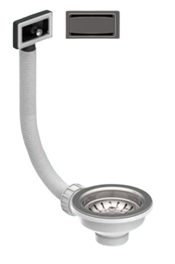 Waste Fittings – Complete Sink Solutions