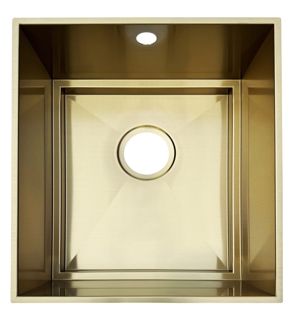 Eclipse 350 – Complete Sink Solutions