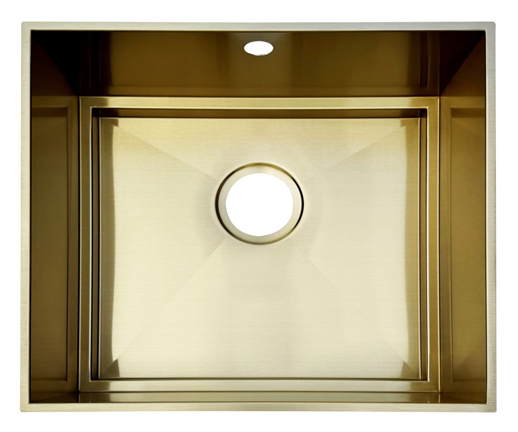 Eclipse 450 – Complete Sink Solutions