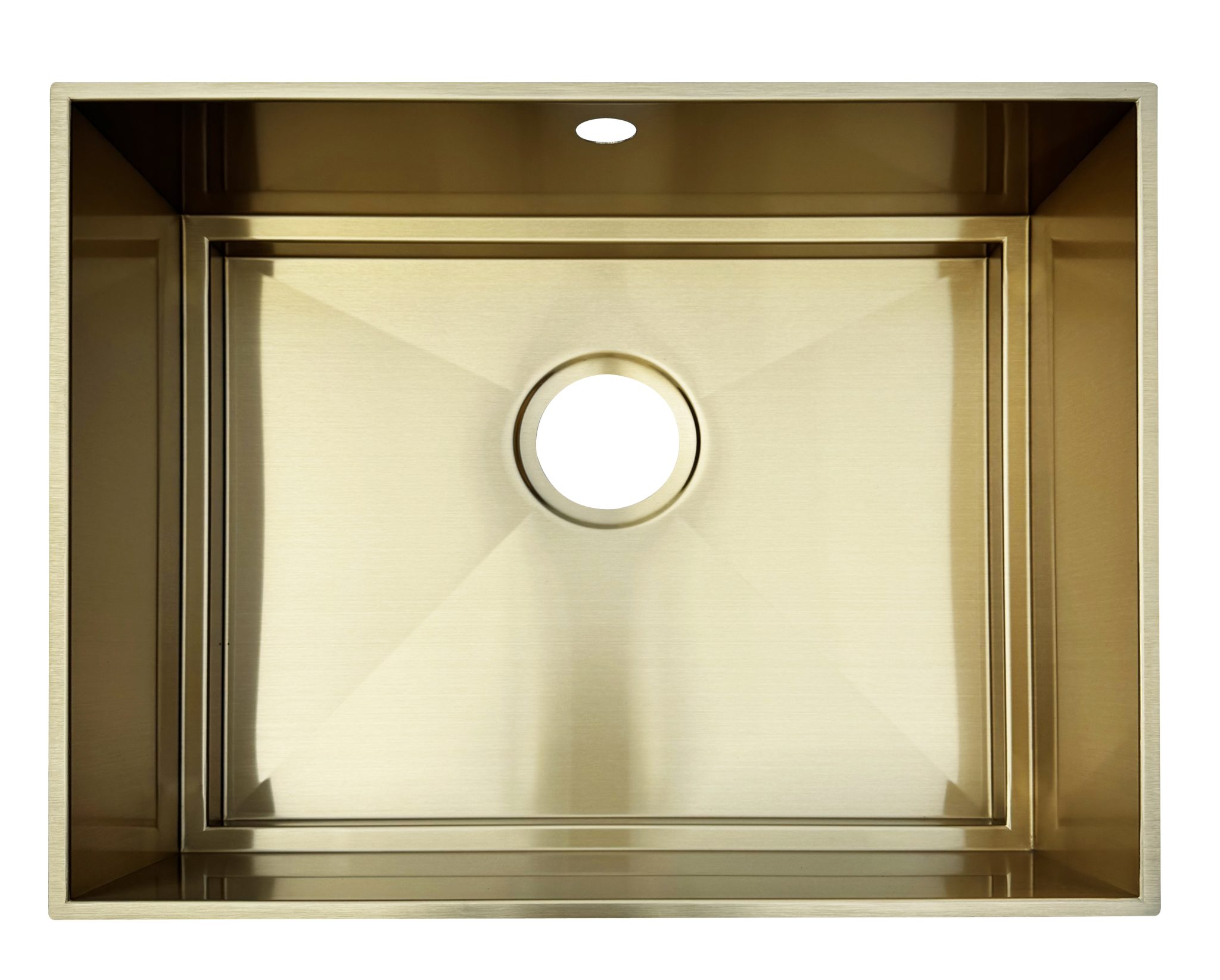 Eclipse 500 – Complete Sink Solutions